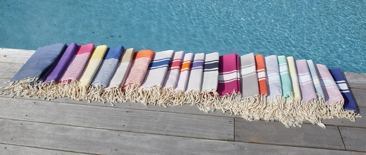 Foutas De Plage